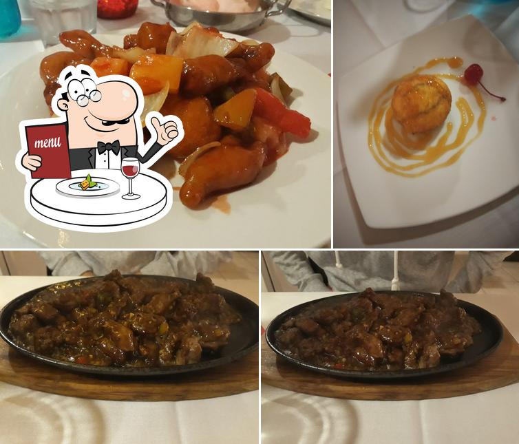 Top 5 restaurants with meat in Middlemount, september 2025 - Restaurant ...