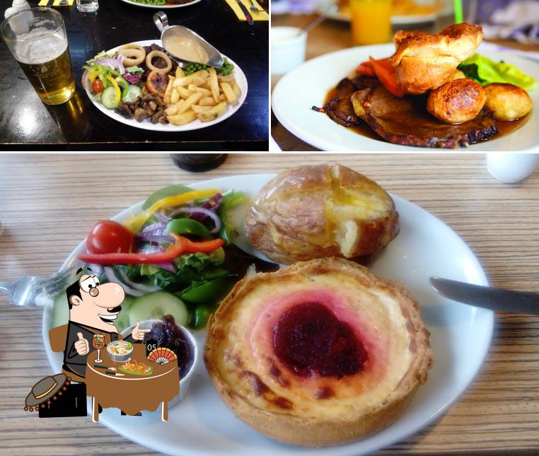 The Beck, Mablethorpe - Restaurant menu, prices and reviews