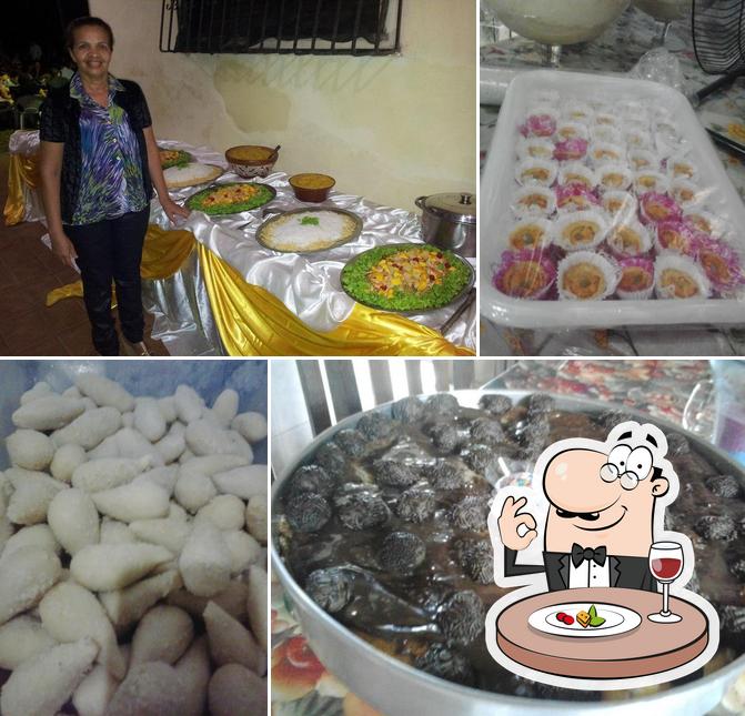 Top Vip Buffet e Recepções, Belém