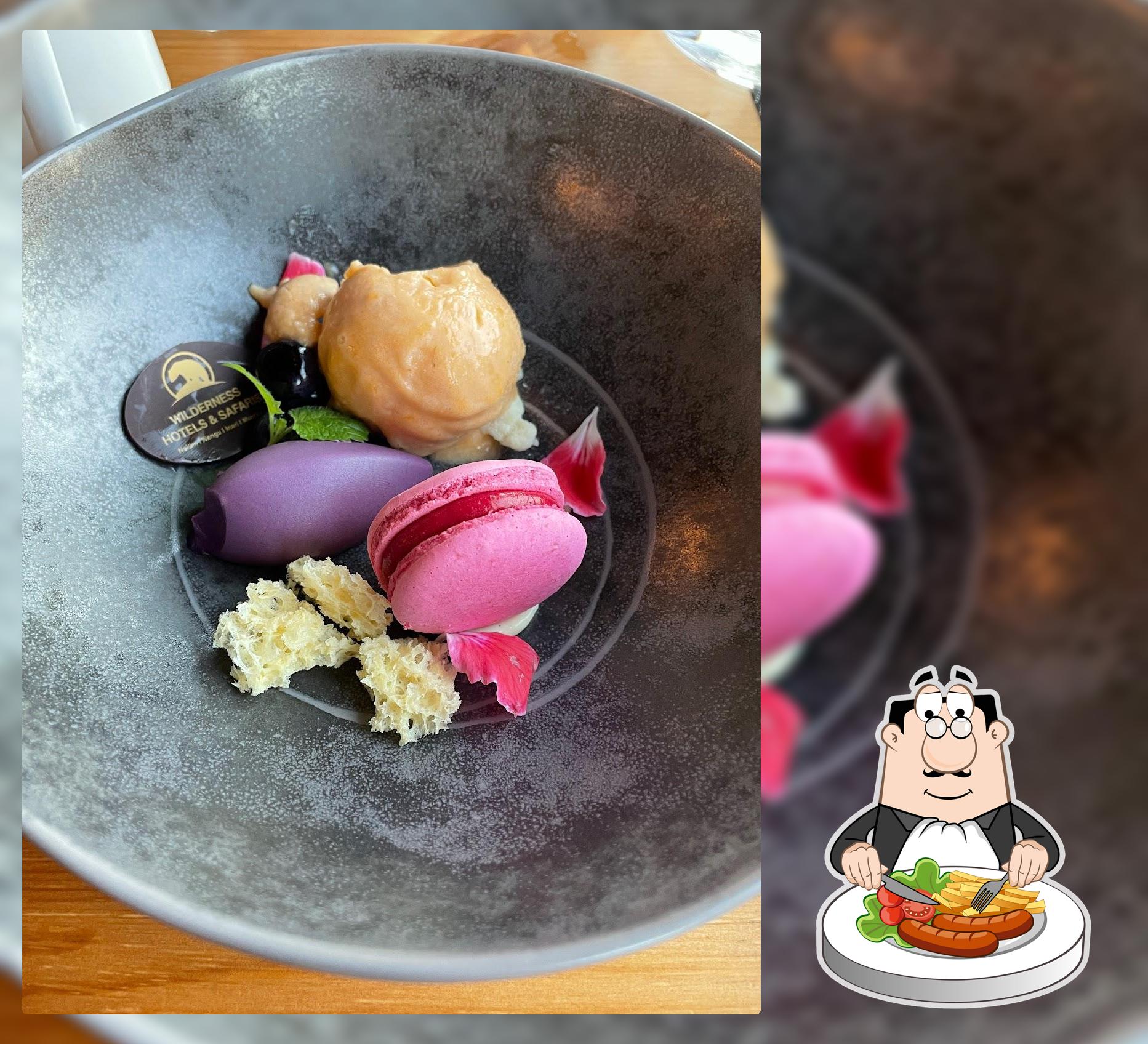 Top 5 restaurants in Inari, december 2025 - Restaurant Guru