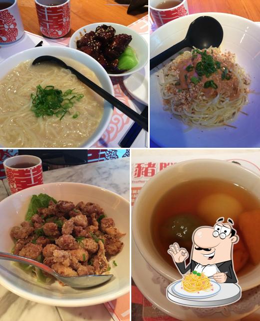 Xi Yan East restaurant, Hong Kong, Shop G505-508 - Restaurant reviews
