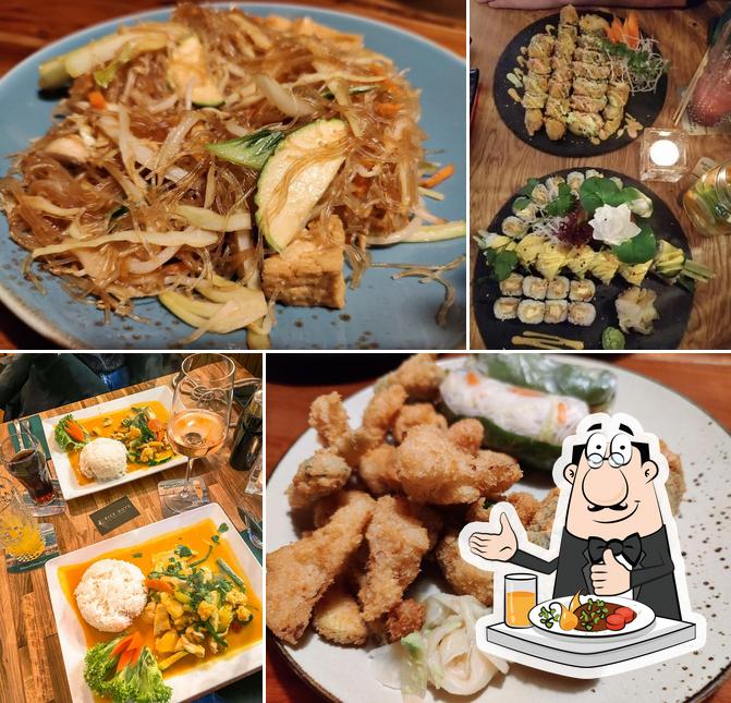 Rice Guys restaurant, Oldenburg - Restaurant menu and reviews