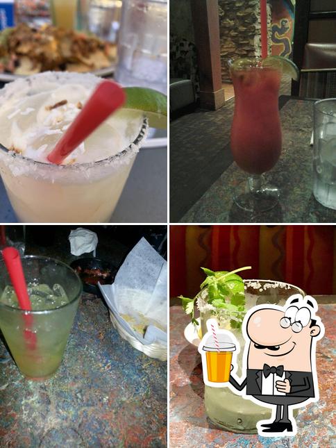 Rodrigo's Mexican Grill, Corona - Restaurant menu, prices and reviews
