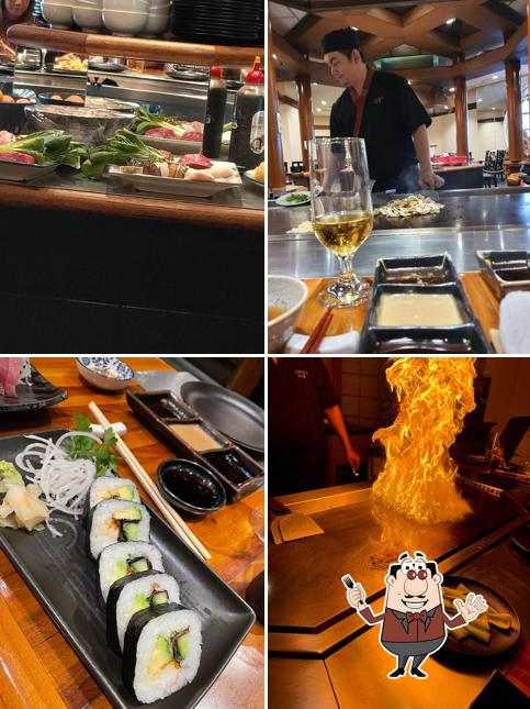 Shiki Japanese Restaurant, Adelaide - Restaurant menu, prices and reviews