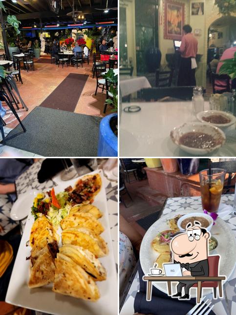 Soluna, San Antonio - Restaurant menu, prices and reviews