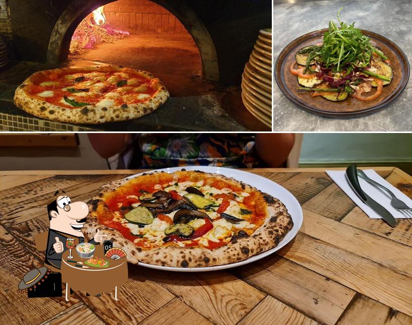 Stable Hearth, Darlington - Restaurant menu, prices and reviews