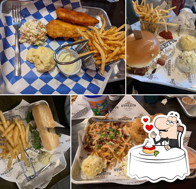 Top 2 restaurants with chocolate chip cookies in Snowflake, november ...