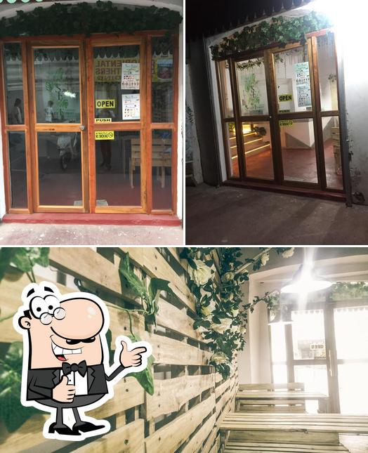 Sweet Forest Cafeteria, Vigan City - Restaurant reviews