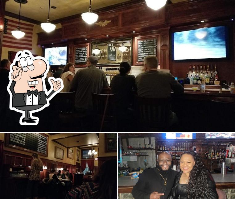 The 16th Ward, Scranton - Restaurant menu, prices and reviews