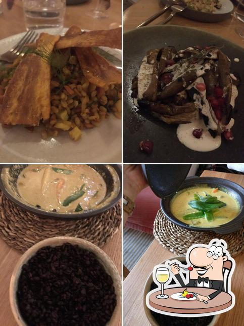 The Green Spot in Barcelona - Restaurant reviews