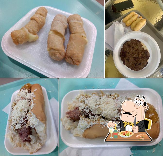 Todo Rico, Barranquilla - Menú del restaurante, precios y reseñas