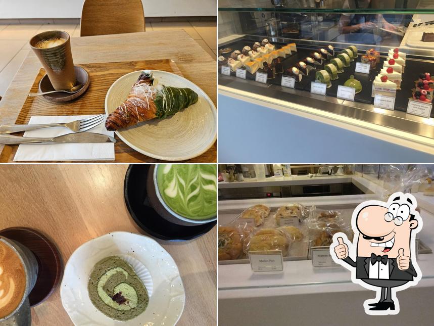 WA Cafe (Ealing), 32 Haven Grn in London - Restaurant menu and reviews