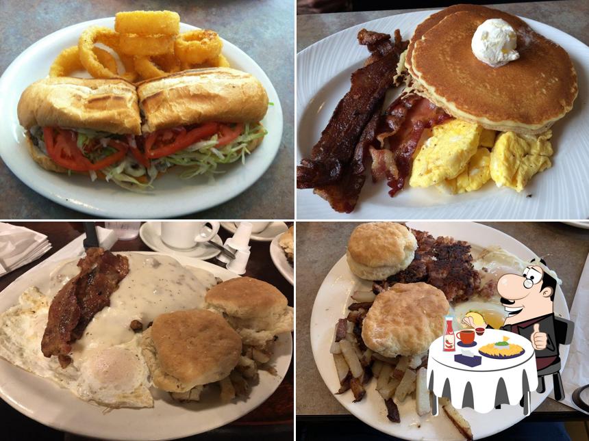 Yorkshire Restaurant in Manassas - Restaurant menu and reviews