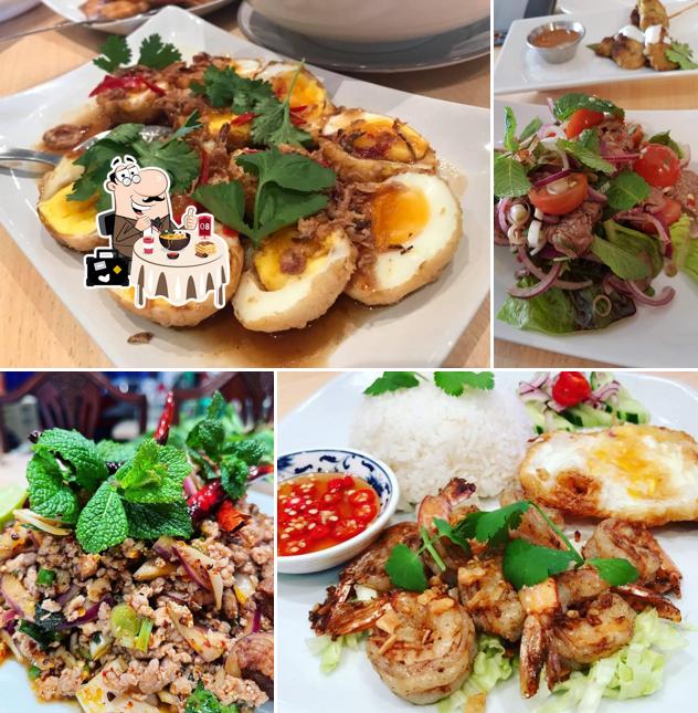 SoPa Thai Westcliff in Southend-on-Sea - Restaurant menu and reviews
