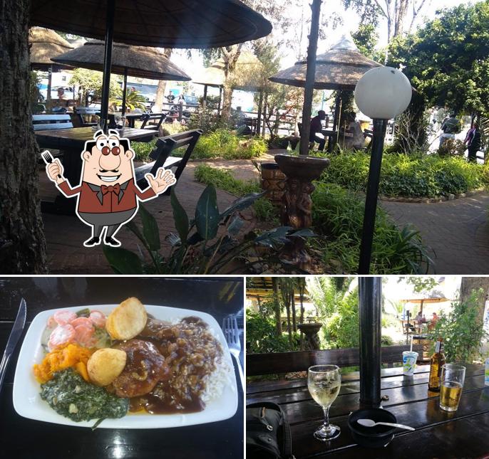Uncle Harry's Roadhouse, Randfontein - Restaurant menu, prices and reviews