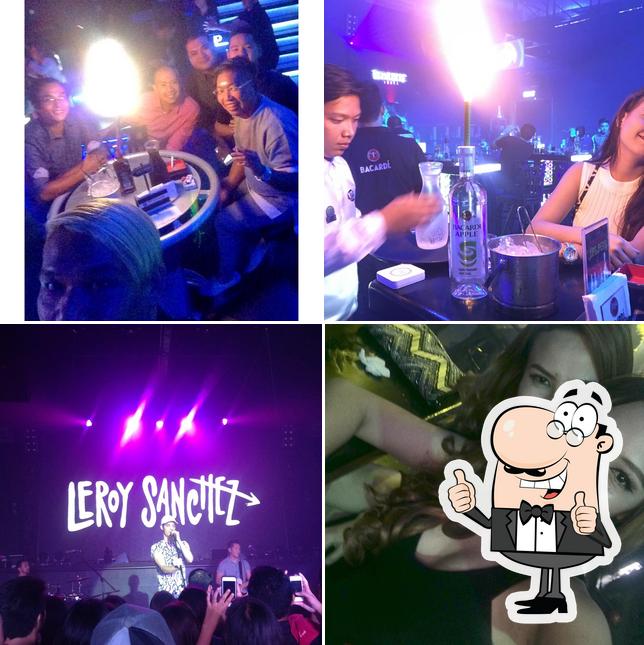 LIV Super Club, Mandaue City - Restaurant menu, prices and reviews