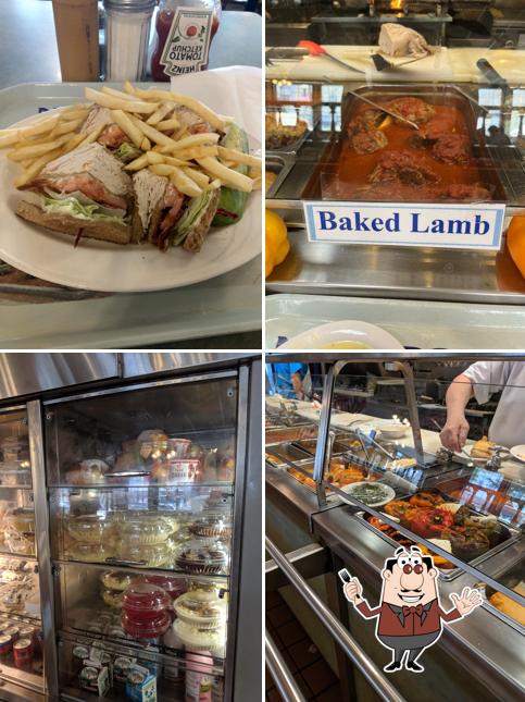 New Brothers Restaurant & Deli, Danvers - Restaurant menu, prices and ...