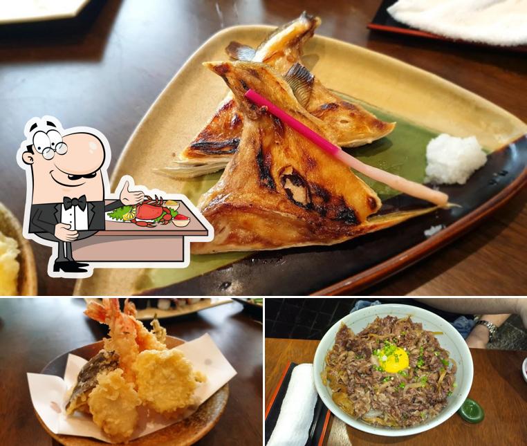 Umu Japanese Restaurant, Makati - Restaurant menu, prices and reviews
