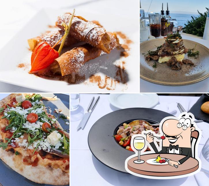 Restaurant Adriatic, Split - Restaurant menu and reviews