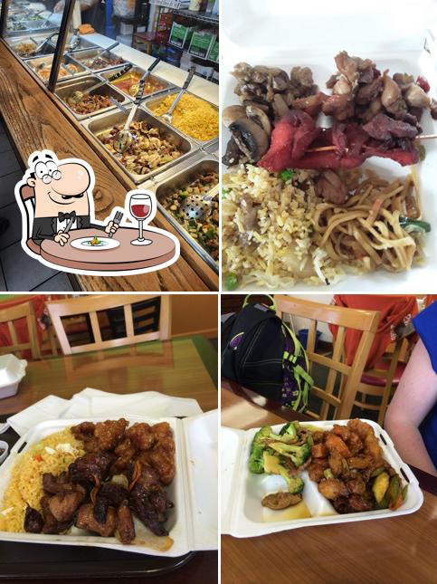 Bamboo Express, Loveland - Restaurant menu, prices and reviews