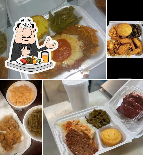 Big Eaters Cafe, Clewiston - Restaurant menu, prices and reviews