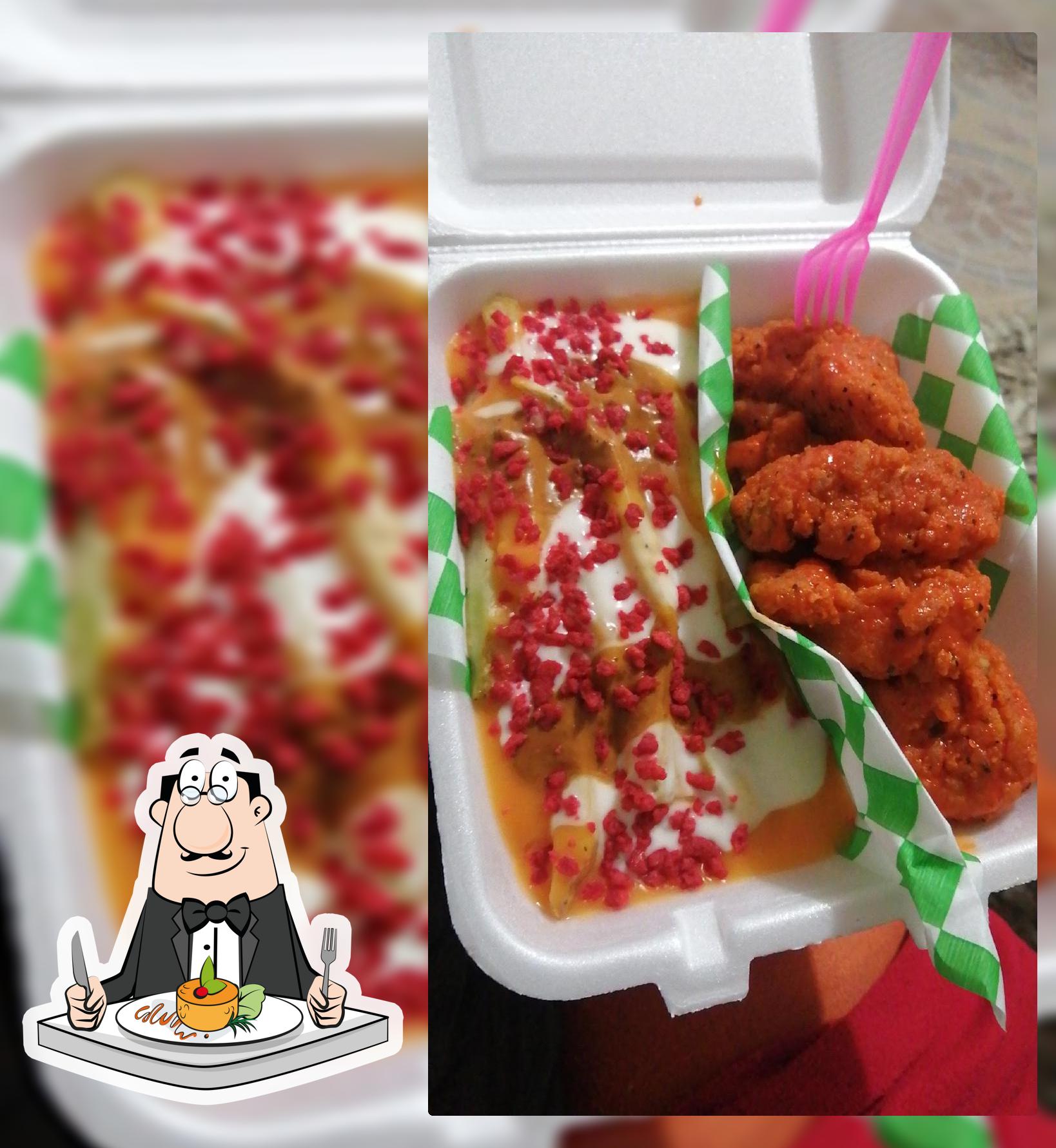 Restaurante Boneless, Saltillo - Opiniones del restaurante