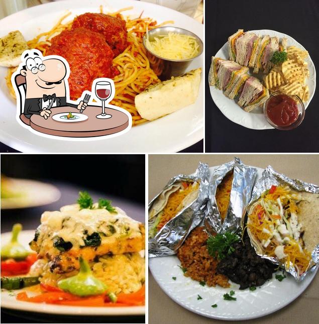 Bando's, Beaumont - Restaurant menu, prices and reviews