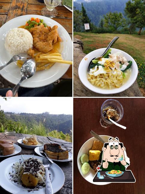 Cafe D'Pakar, Bandung - Restaurant menu, prices and reviews
