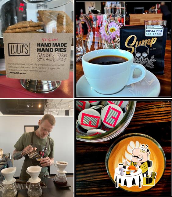 Low Fi Coffee, Memphis - Restaurant menu, prices and reviews