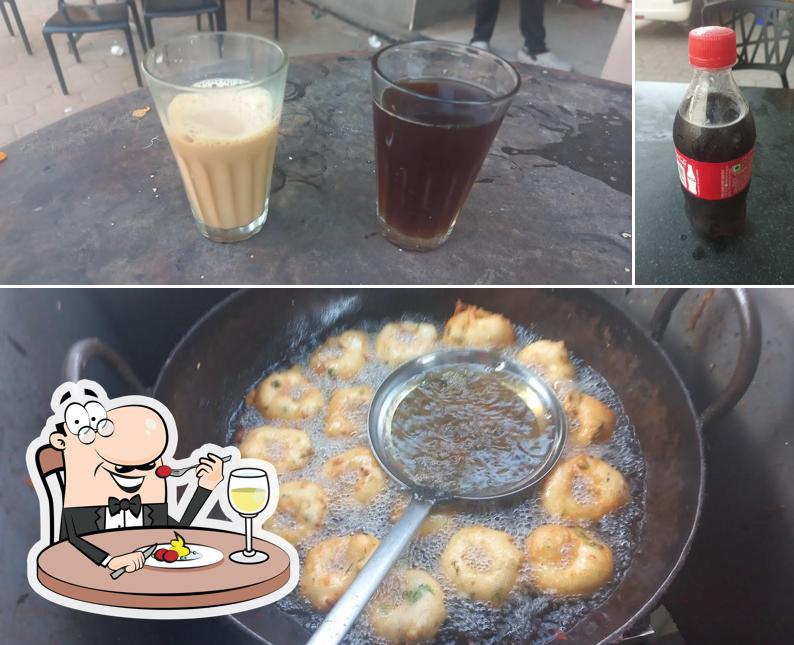 Sri Selva Tea Corner, Chennai - Restaurant menu, prices and reviews