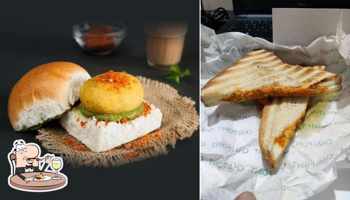 Chai Point, Bengaluru, 1A/6 - Restaurant menu and reviews