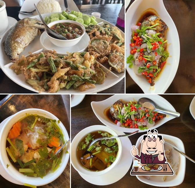 Best fish in Khao Tha Phra restaurants, spring 2024 - Restaurant Guru