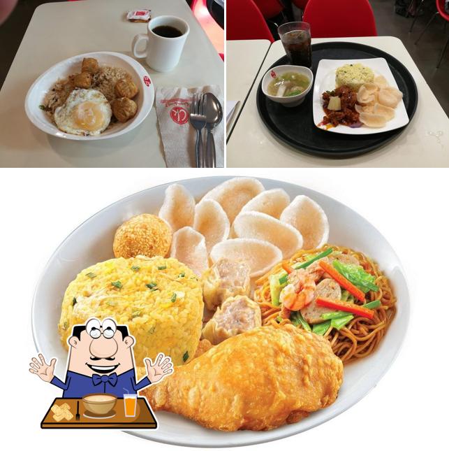 Chowking, Manila, Recto - Restaurant menu, prices and reviews