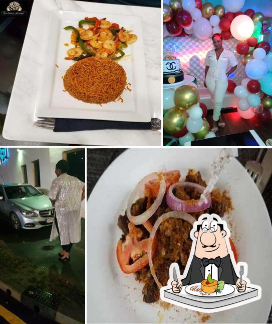 VBO London, Enfield - Restaurant menu, prices and reviews
