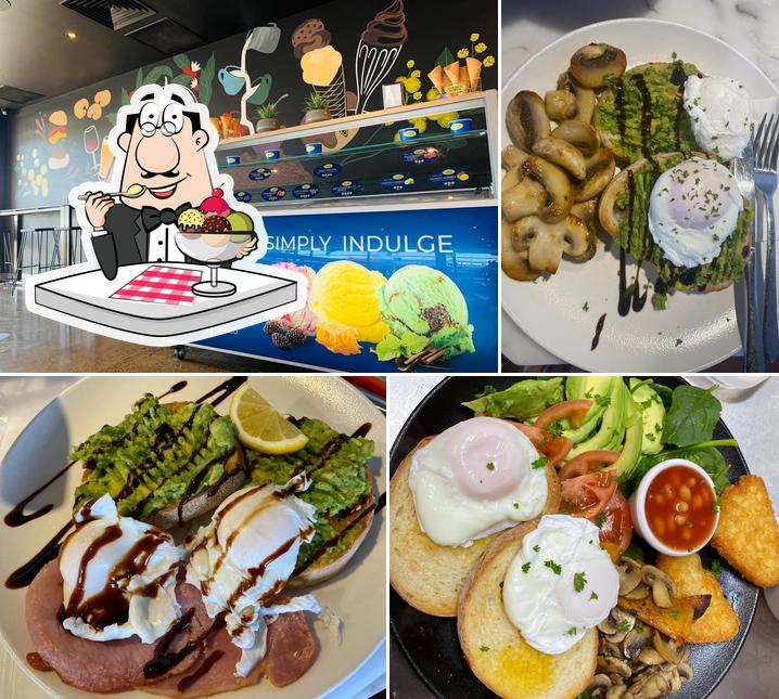 Craft Coffee Cafe in Mile End - Restaurant reviews