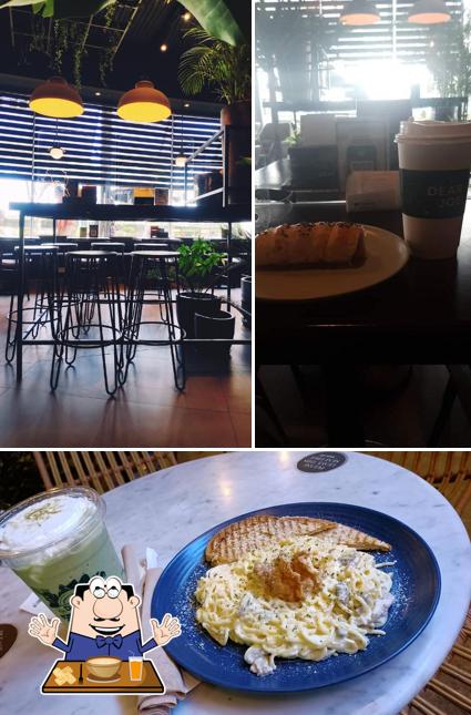 Dear Joe SOMO, Bacoor - Restaurant menu, prices and reviews
