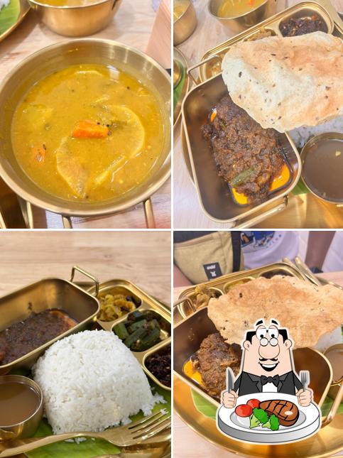 Everything Halal BKK, Bangkok - Restaurant menu, prices and reviews