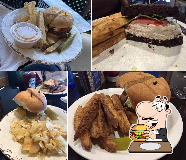 Fairfield Market & Cafe, Shreveport - Restaurant menu, prices and reviews