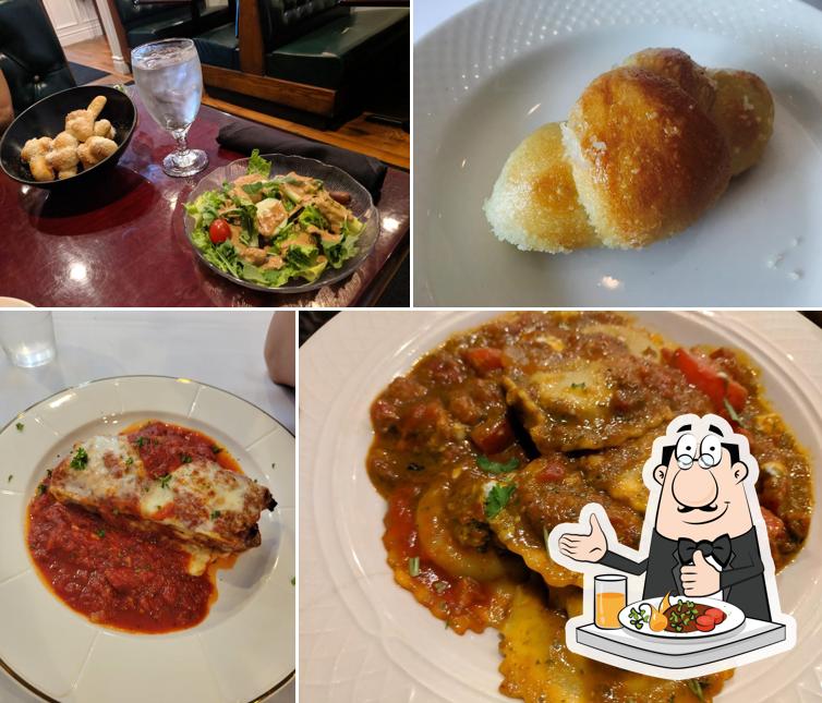 Fiore II Restaurant, Middletown - Restaurant menu, prices and reviews