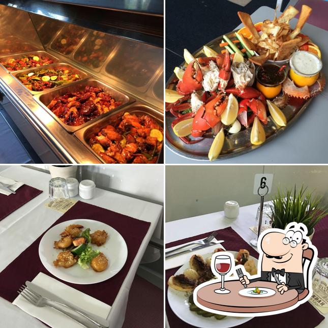 Top 5 restaurants for lunch in Gayndah, november 2025 - Restaurant Guru