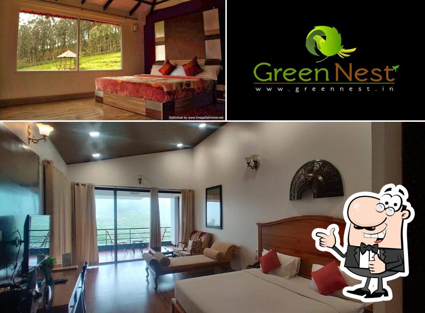 Green Nest Resort, Kotagiri - Restaurant menu, prices and reviews