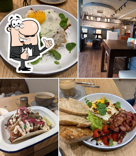 Ground Espresso Bars Portrush Menu at Anthony Hilder blog