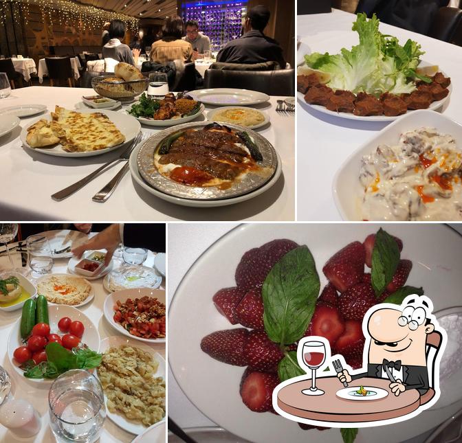 Hamdi Restaurant Şişli, Istanbul, 19 Mayıs Cd. No:2 - Turkish ...