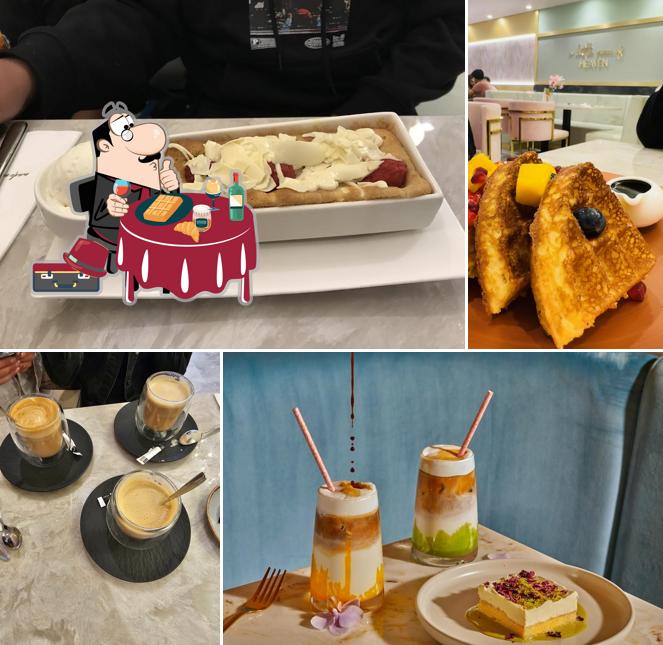Heavenly Desserts Leamington Spa in Royal Leamington Spa - Restaurant ...
