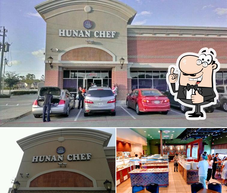 Hunan Chef, Houston - Restaurant menu, prices and reviews