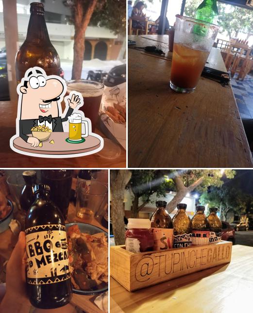 Restaurante Juan Gallo Cuauhtémoc, San Luis Potosi - Opiniones del ...