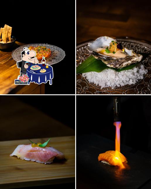 KAIZEN Restaurant, Palma - Restaurant menu, prices and reviews