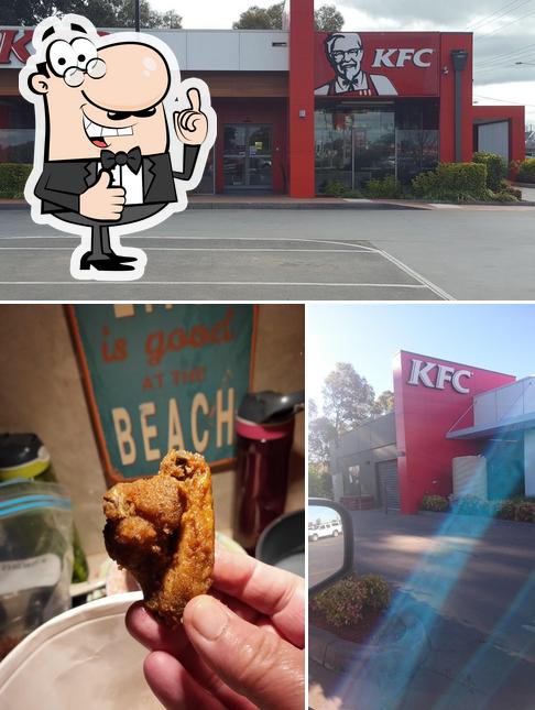 KFC Echuca in Echuca - Restaurant menu and reviews
