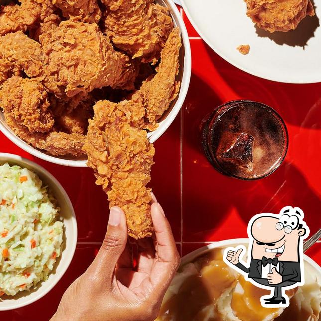 KFC, 307 Tilghman Rd in Salisbury - Restaurant menu and reviews