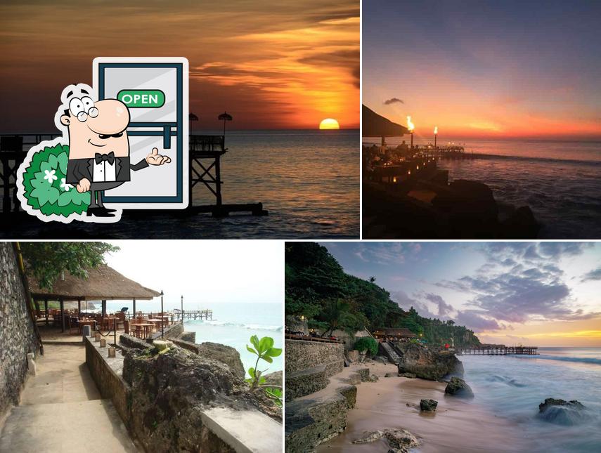 Kisik Seafood Bar and Grill, Jimbaran, Sejahtera - Restaurant reviews